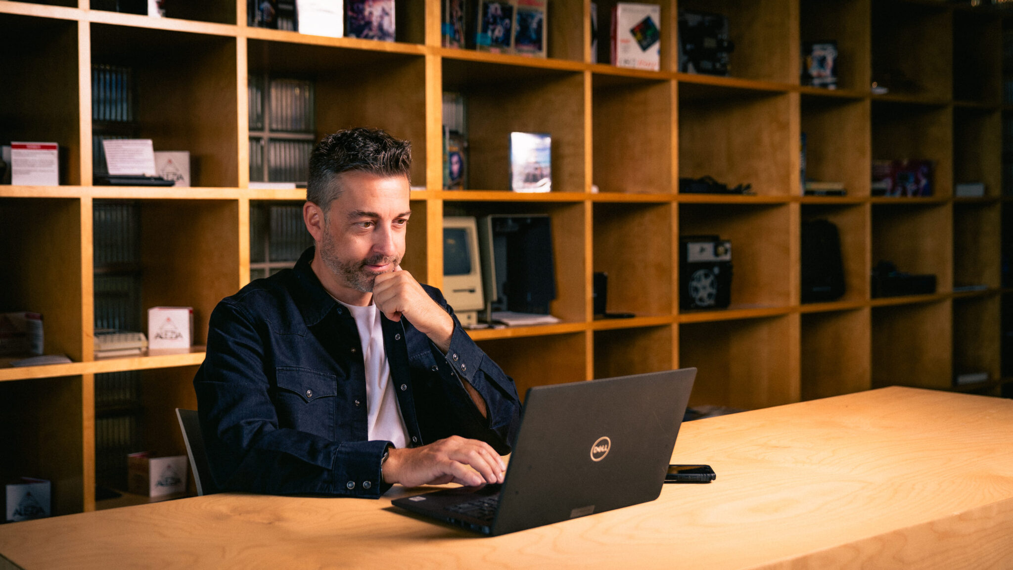 Luc Bourassa | Enseignant et conférencier